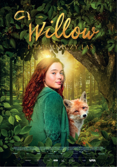 Willow i tajemniczy las - Kino Luna
